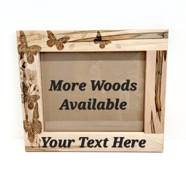 Butterfly 8x10 - Etsy