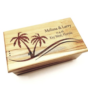 Personalized Electronic Music Box ANY Song,custom Music Jewelry Box,mp3 ...