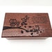 Personalized Owl Music Box Choose Your Song Music Box for - Etsy