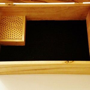 Personalized Electronic Large Music Box ANY Songcustom - Etsy