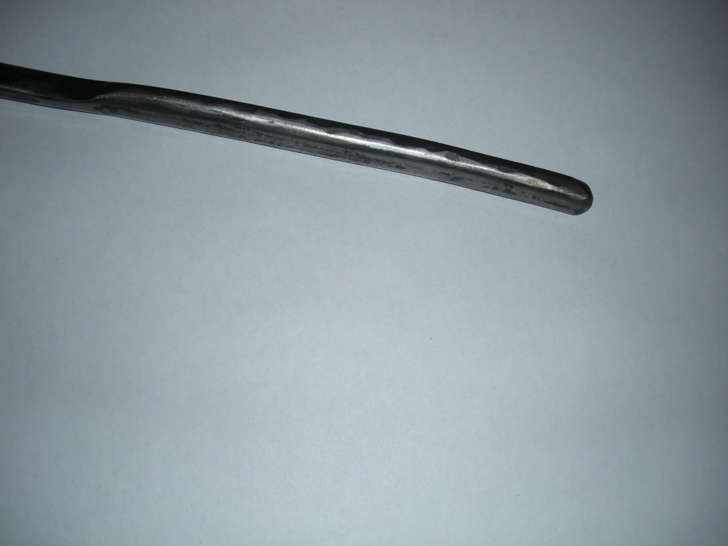 Large Blacksmith Tongs | Etsy