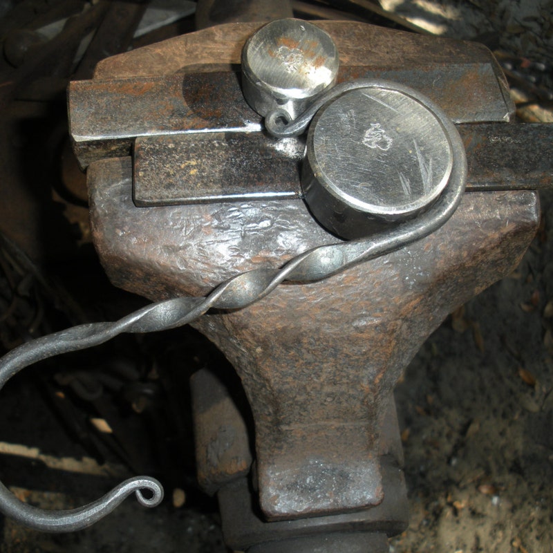 Blacksmith Tools - Etsy