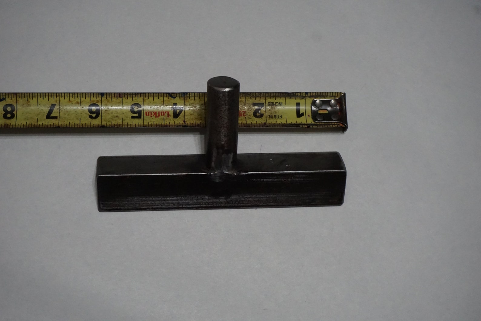 Hook Jigs or Forms for S and J- Hooks Special Set of Six Sizes. 1/2" ,5 ...