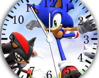 Sonic room decor | Etsy