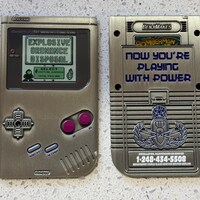 Bomb Squad/tech EOD Mailbox - Etsy
