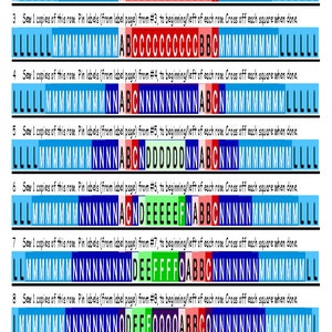 0098 Celtic Cross 20 Quilt Pattern - Etsy