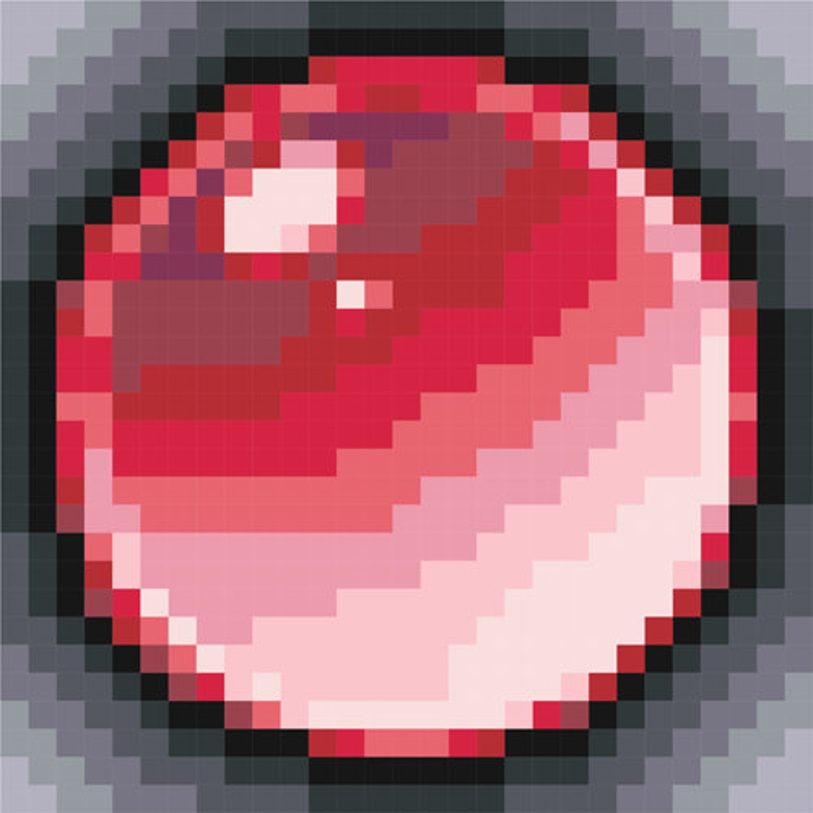 0192 3D Sphere Quilt Pattern - Etsy