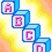 0172 Baby Blocks ABCD Quilt Pattern - Etsy
