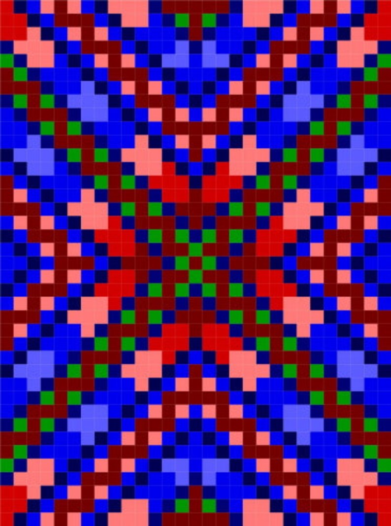 0025 Gift Wrapped Sphere Quilt Pattern - Etsy