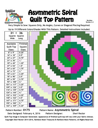 RainbowMoonTreasures - Etsy