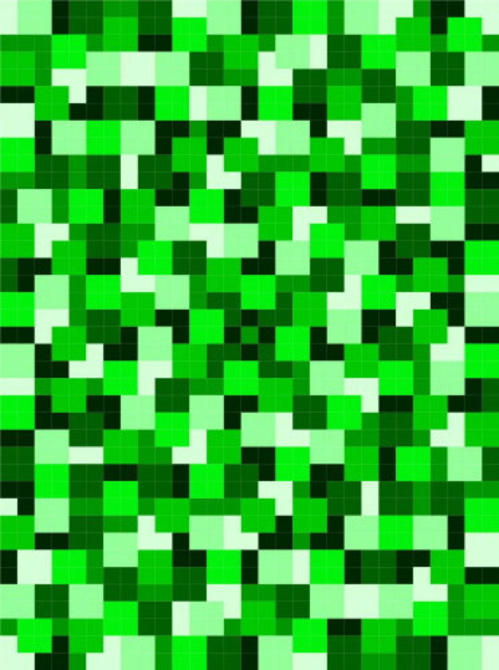 0009 Random Blocks Quilt Pattern | Etsy