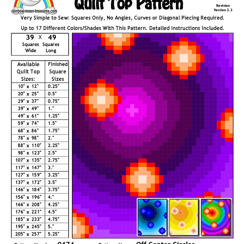 RainbowMoonTreasures - Etsy