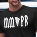 MMPR Men's Graphic Shirt - Etsy