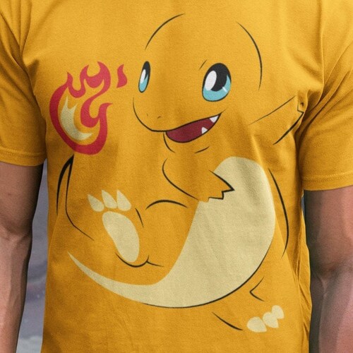 Char Cuteness Overload Unisex Shirt - Etsy