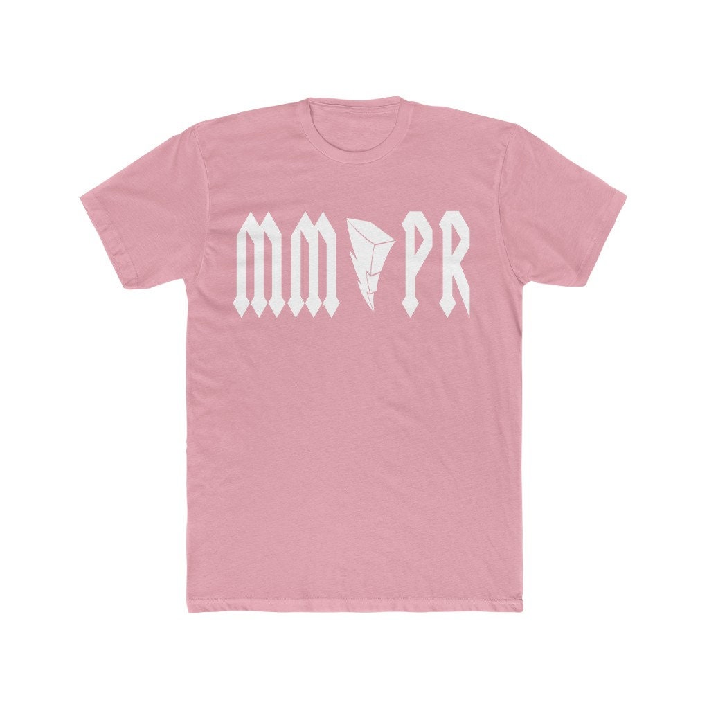 MMPR Men's Graphic Shirt - Etsy