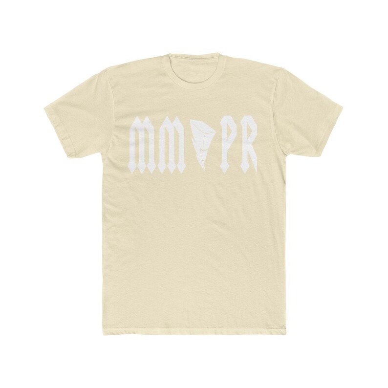 MMPR Men's Graphic Shirt - Etsy