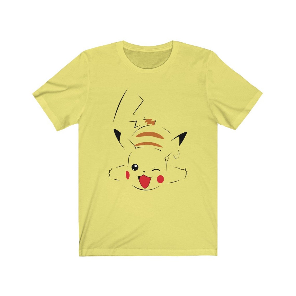 Pika Cuteness Overload Unisex Shirt - Etsy