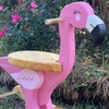 Cow Rocker Wooden Rocking Horse for Toddler Rocker Ride on Toy Baby ...