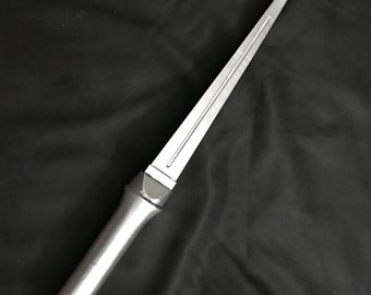 Supernatural Cosplay Castiel Angel Blade Fan Art