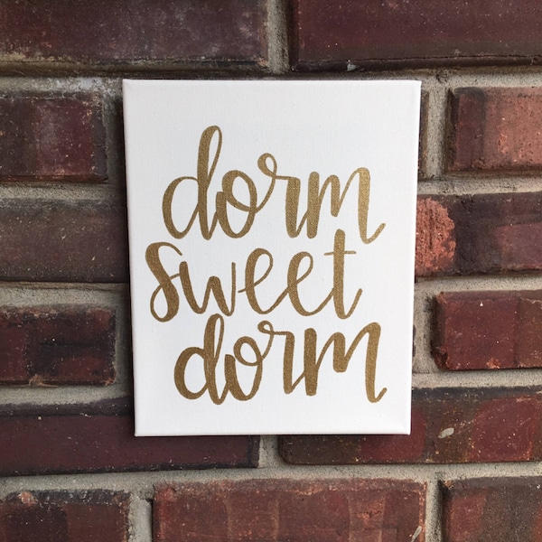 Dorm - Etsy