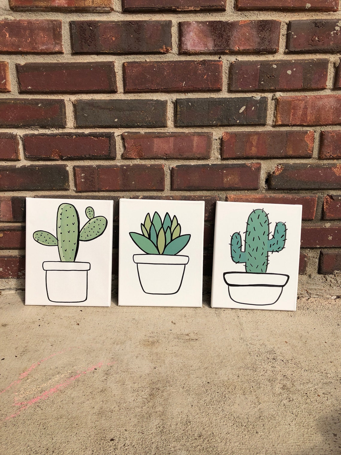 Cactus Classroom Sign Cactus Classroom Decor Dorm Cactus | Etsy