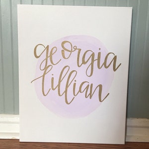 Dorm Room Sign, Dorm Room Wall Decor, Dorm Room Canvas- Personalized ...