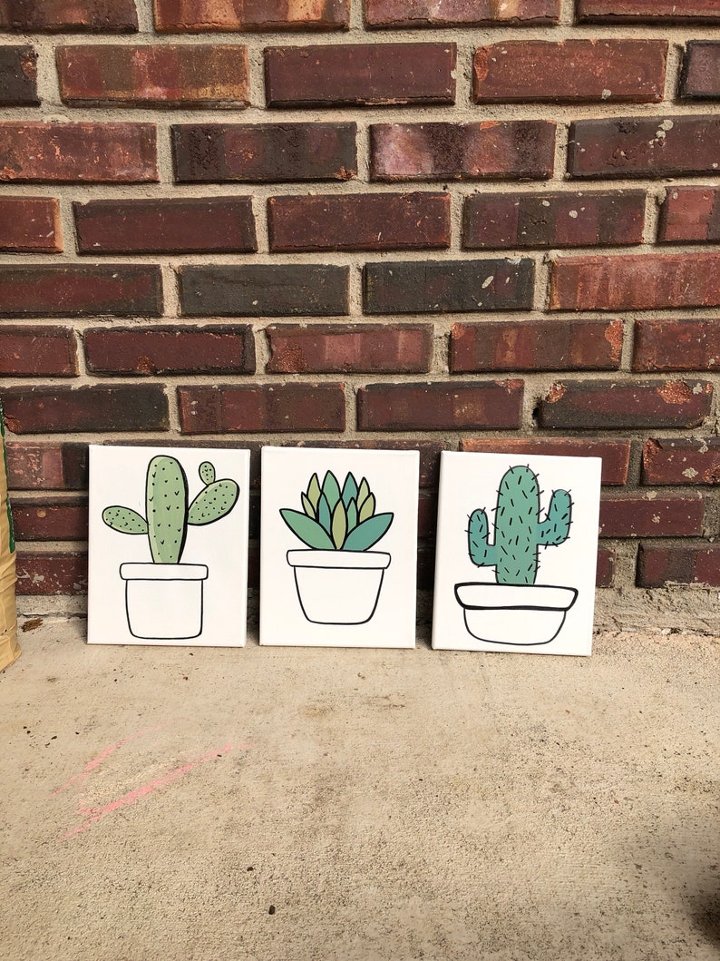Cactus Classroom Sign- Cactus Classroom Decor- Dorm Cactus Sign- Cactus ...