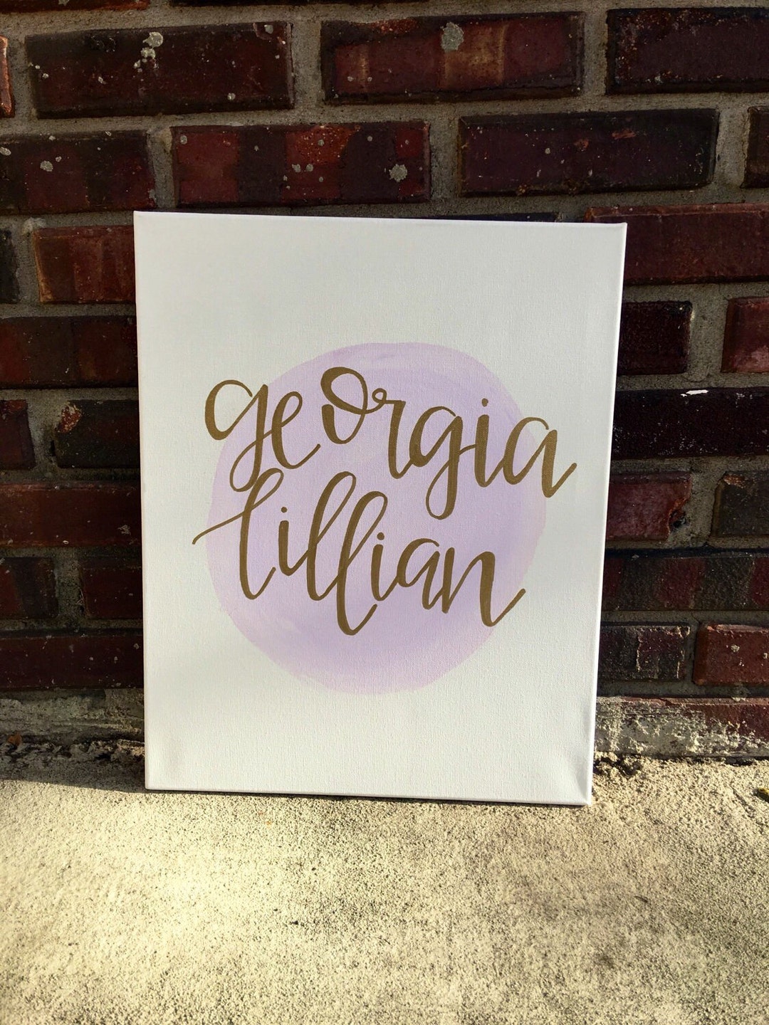Dorm Room Sign, Dorm Room Wall Decor, Dorm Room Canvas Personalized ...