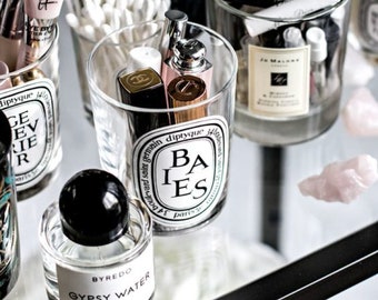 Diptyque Sticker - Etsy