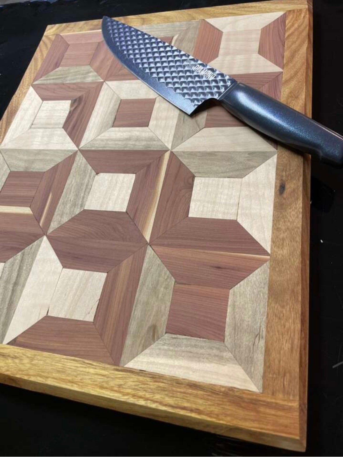 Beautiful Hardwood Cutting Boards - Etsy