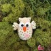 Baby Animals in Cold Porcelain (price for 3 Pieces) - Etsy
