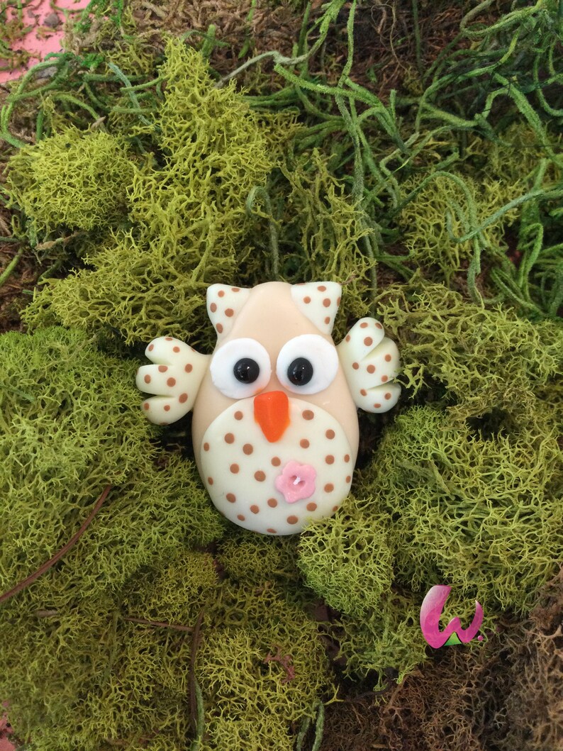 Baby Animals in Cold Porcelain (price for 3 Pieces) - Etsy