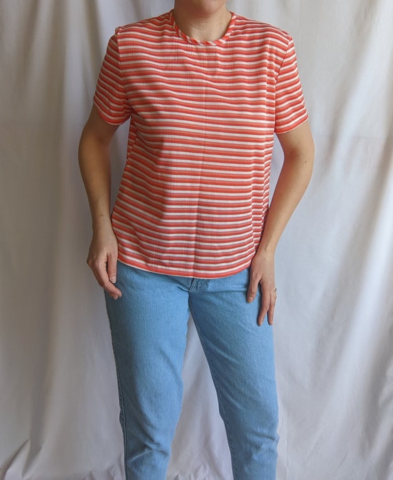 Vintage 70s plus size - Gem