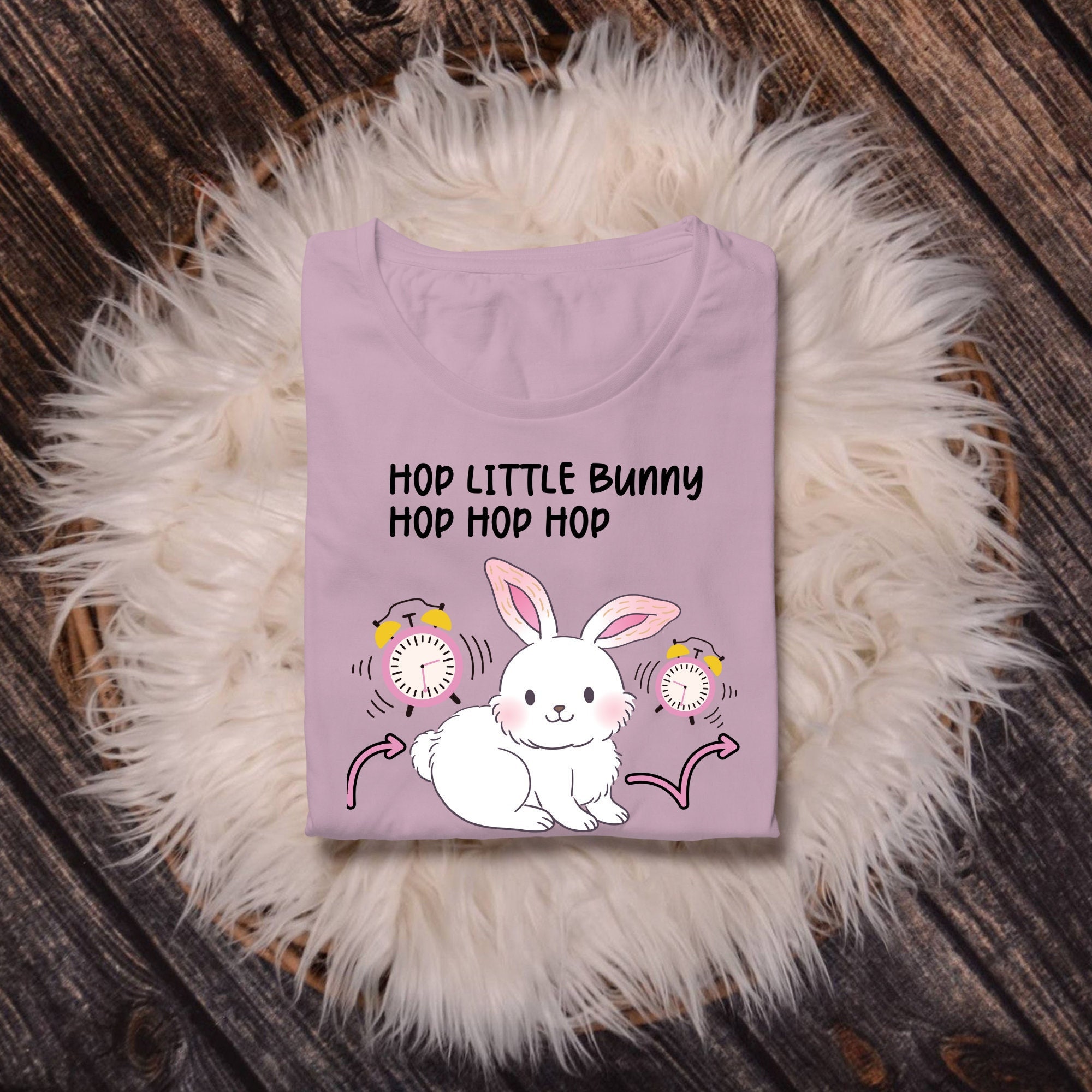 Ms Rachel Hop Little Bunny Sublimation Design | PNG | Hop Little Bunny ...