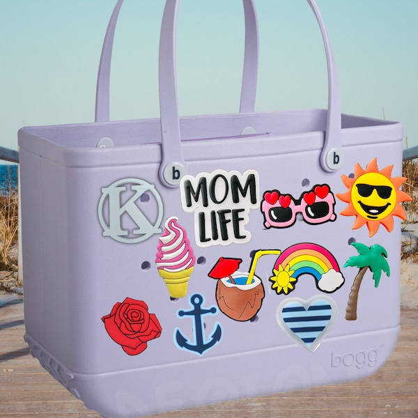 Croc Bogg Bag - Etsy