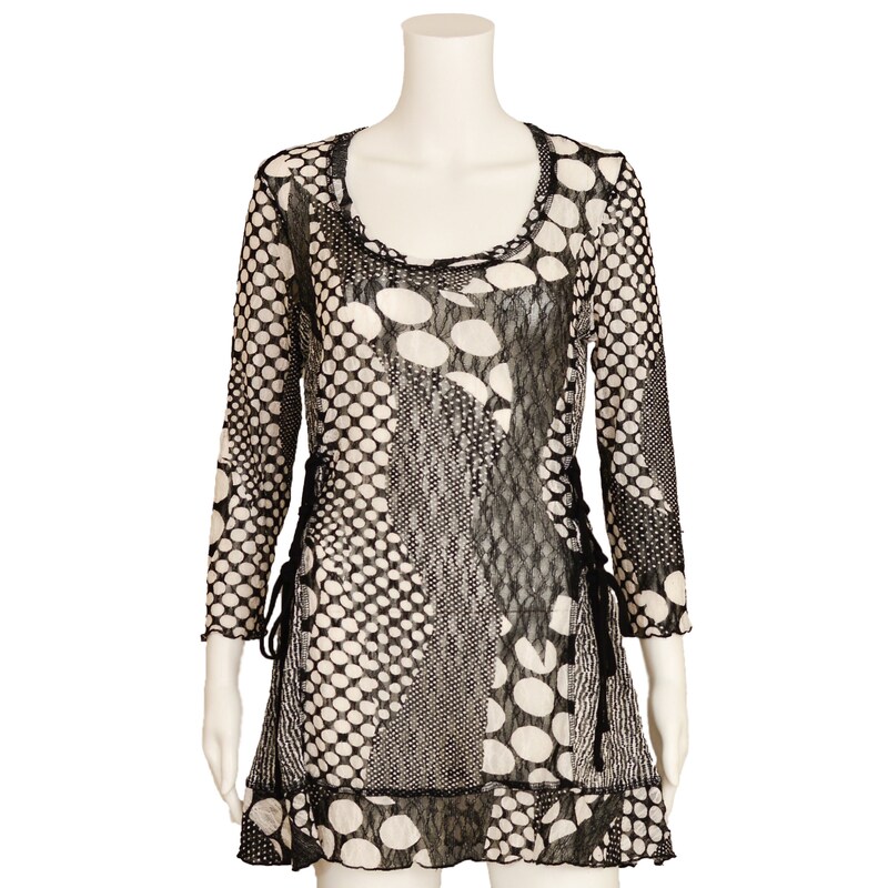 Mod Patchwork - Etsy