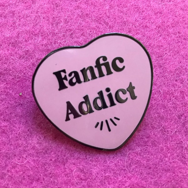 Fangirl - Etsy Australia