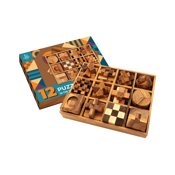 Office Desk Puzzles - Etsy