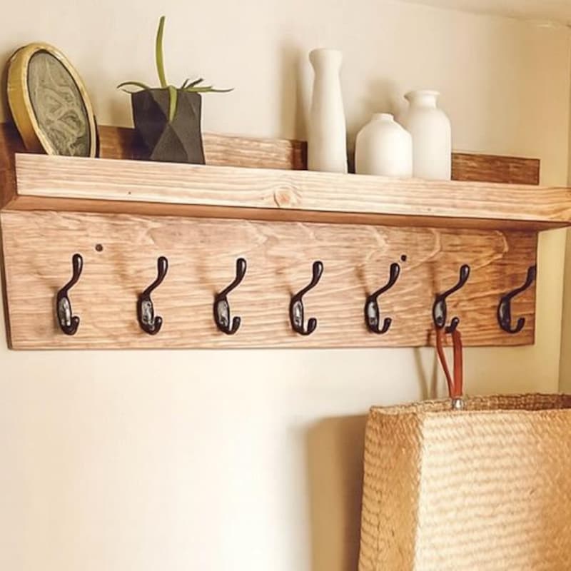 Wall Mirrors Hook - Etsy