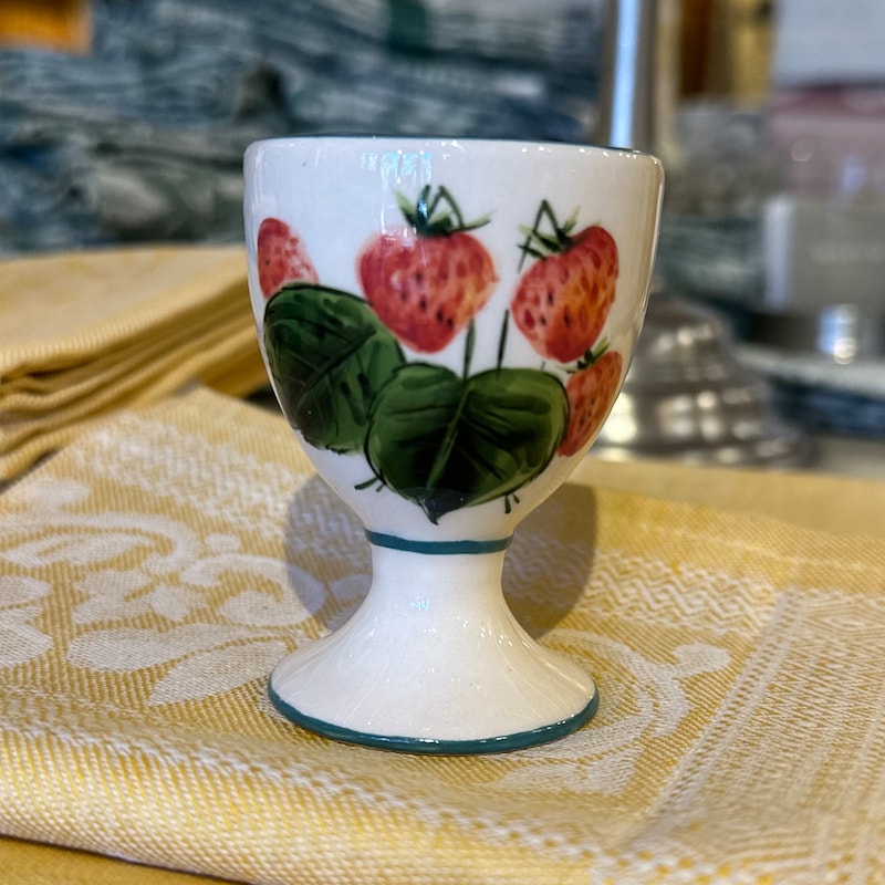Strawberry Hill Pottery - Etsy