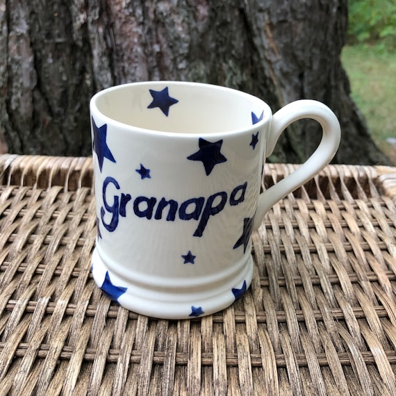 Ceramic Cups From Blue Star