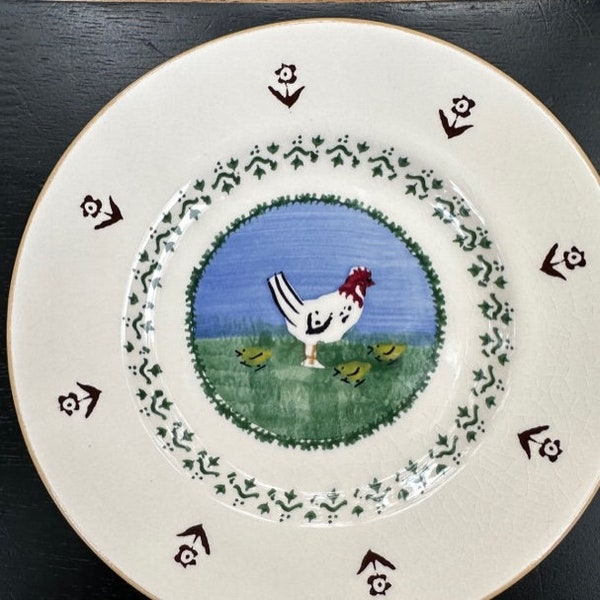 Nicholas Mosse Pottery - Etsy