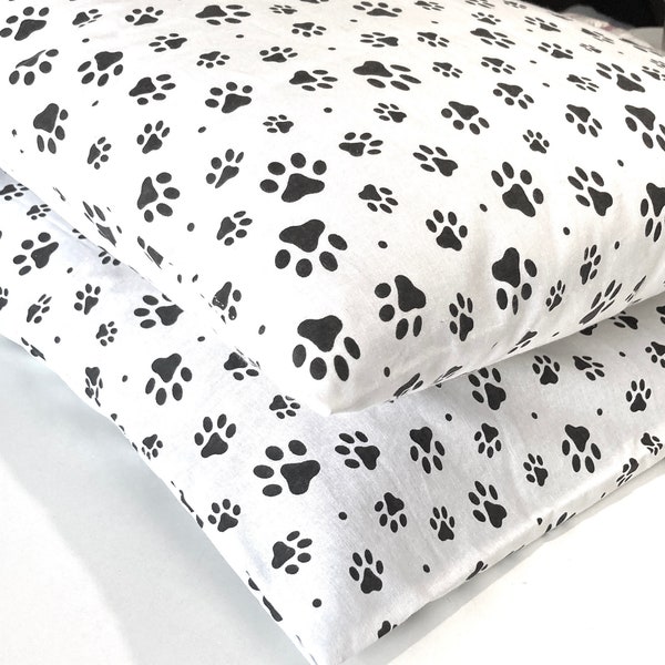 Cat Pillowcase - Etsy