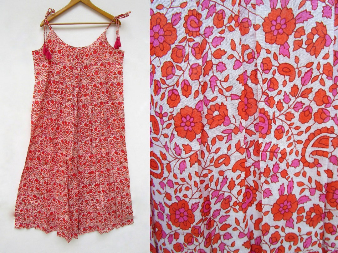 Evening Look Like Women Wear Strap Maxi Dress Sleeve Less - Etsy