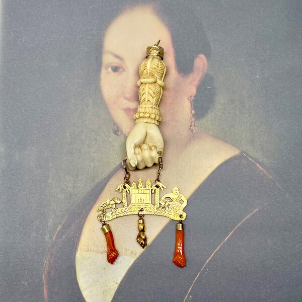 Figa - Etsy
