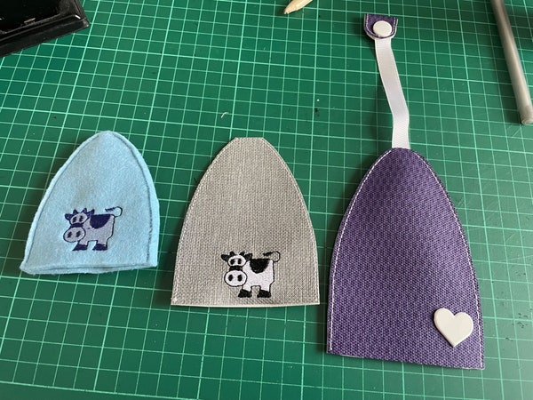 Embroidery Stabilizer Keeper Pattern Instant Download - Etsy Canada