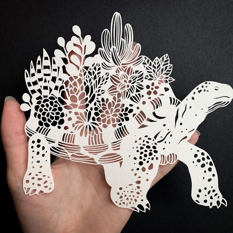 Papercut - Etsy UK
