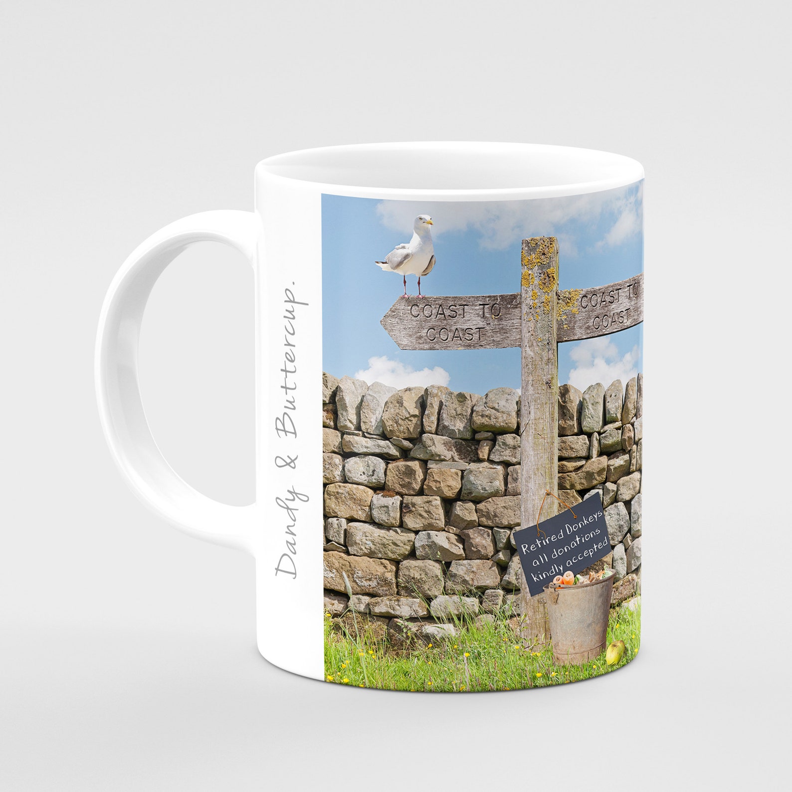 Donkey Mug, Donkey Lovers Gift, Donkey Gifts, Funny Animals, Donkey ...