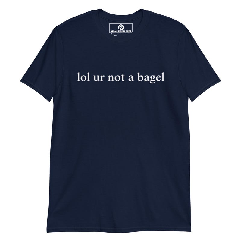 Lol Ur Not - Etsy