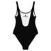 Fettuccine Alfredo One-piece Swimsuit, Fettuccine Alfredo Enthusiast ...
